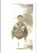 Tribute to My Grandfather - Frederic N. Hernandez