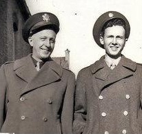 Tribute to My Grandfather - Frederic N. Hernandez