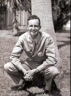 Tribute to My Grandfather - Frederic N. Hernandez