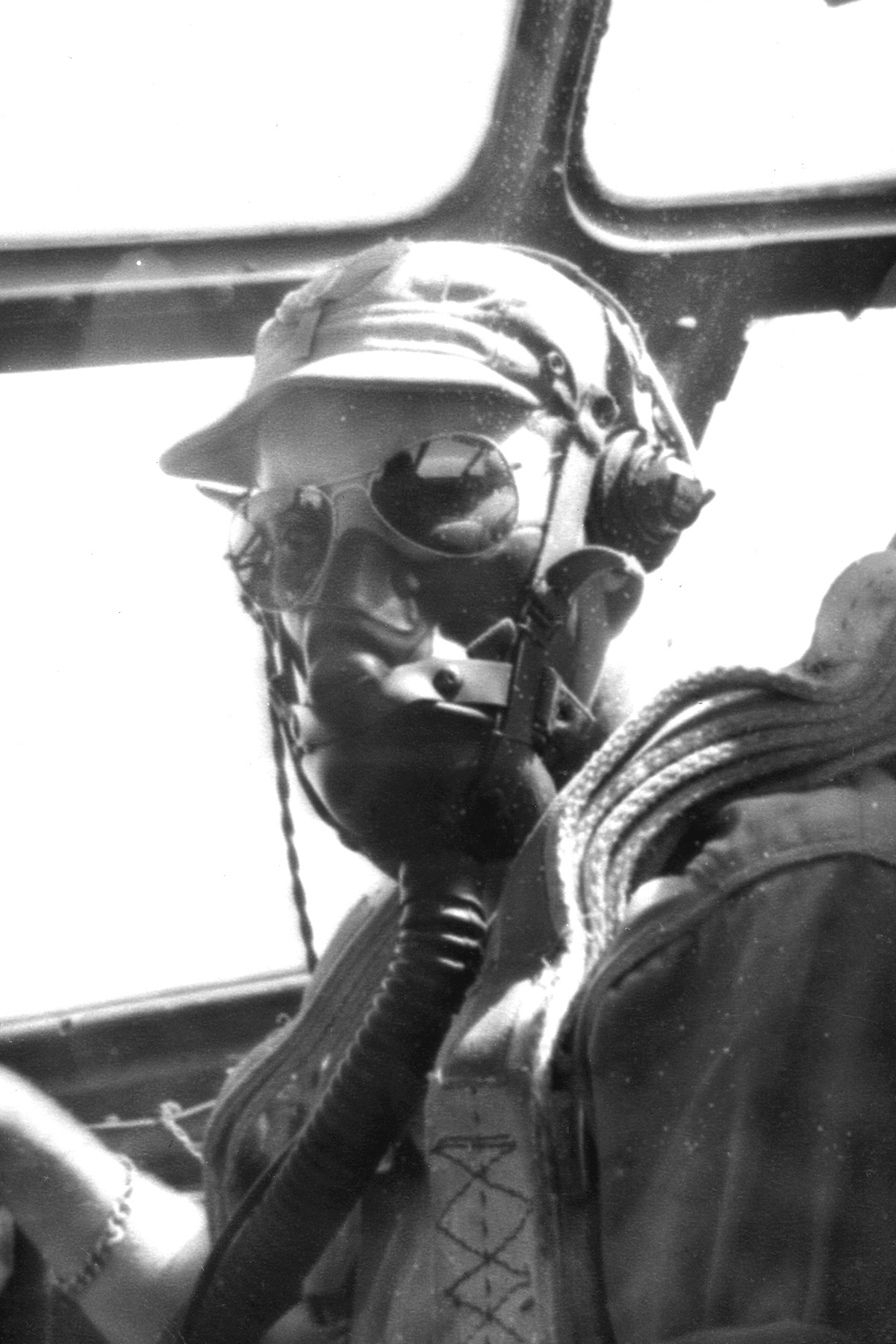 Tribute to My Grandfather - Frederic N. Hernandez